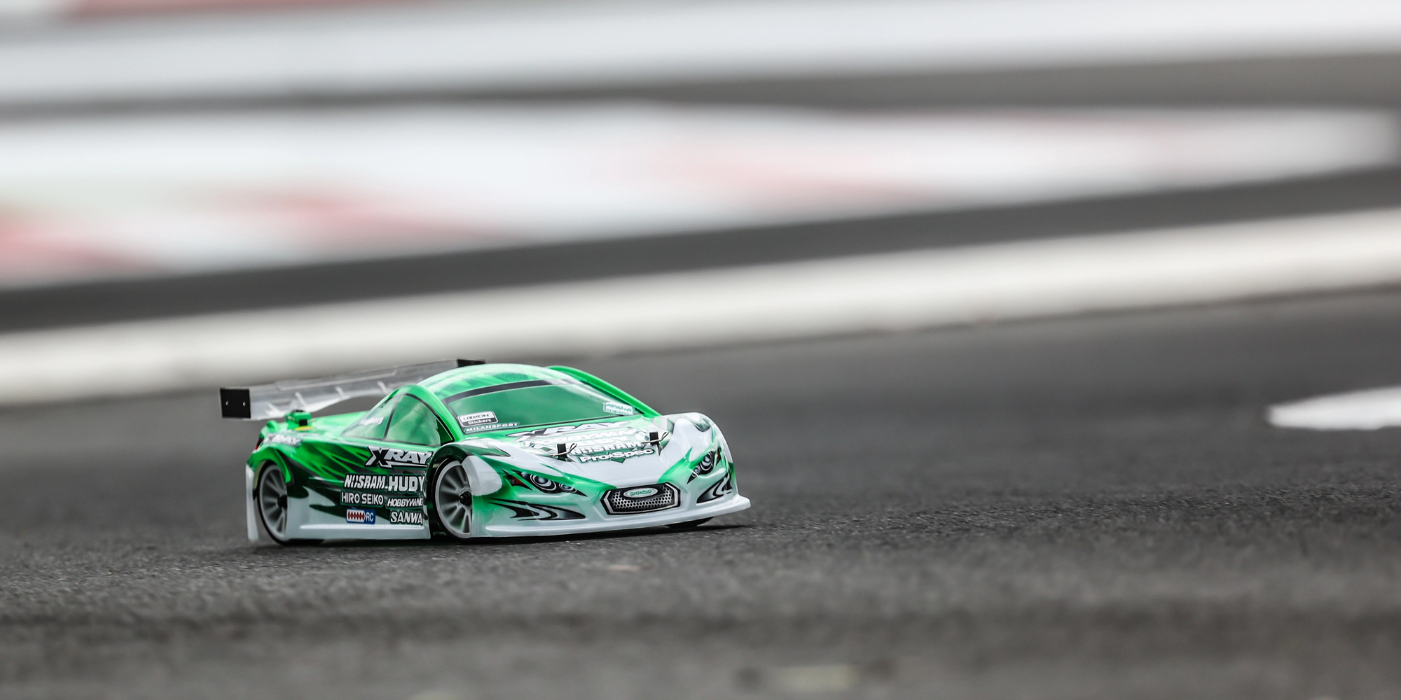 Mini-Z Basics - Iowa Mini-Z Racing